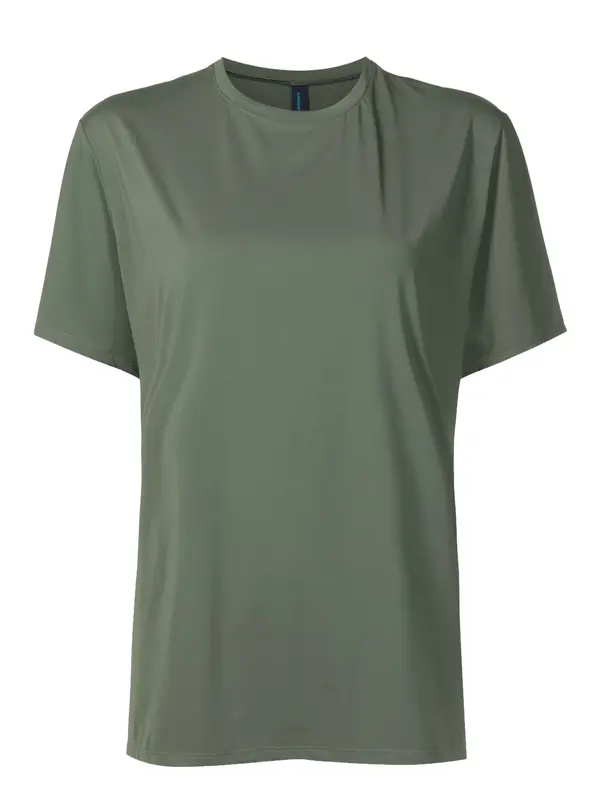 LYGIA & NANNY Oiti Crew-neck T-shirt - Green