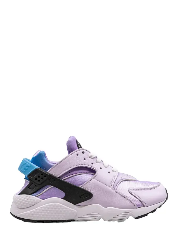 Nike Air Huarache Sneakers - Purple