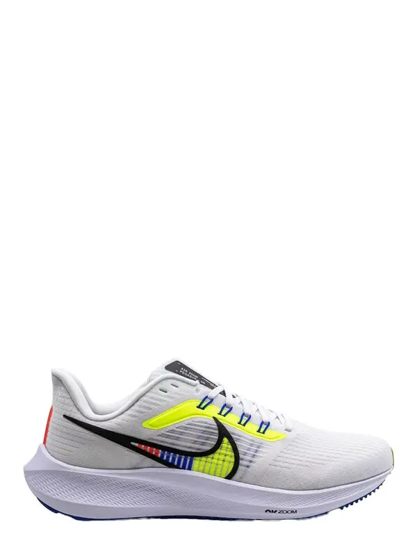 Nike Air Zoom Pegasus 39 Premium Sneakers - White
