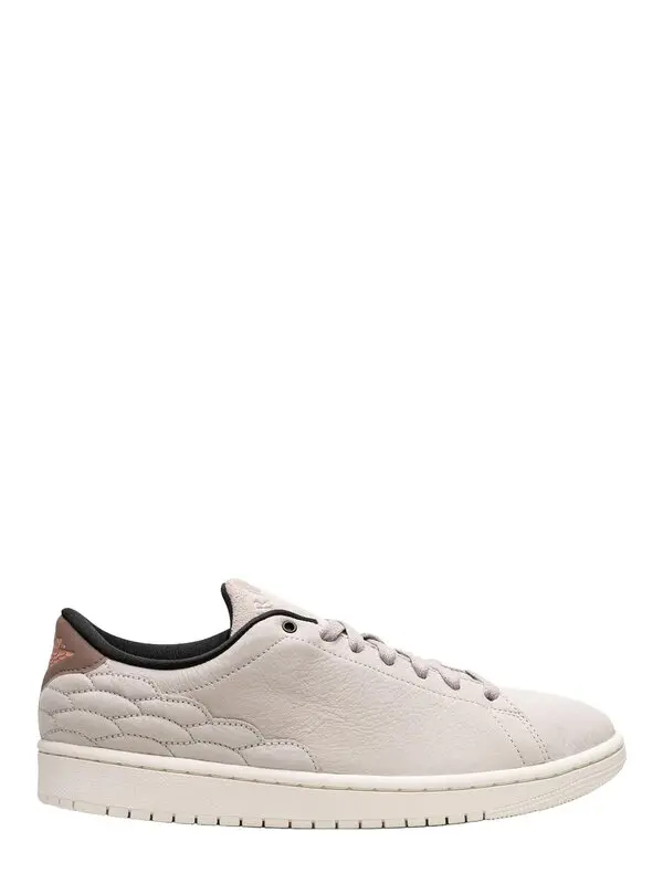 JORDAN 1 Centre Court Sneakers - Neutrals
