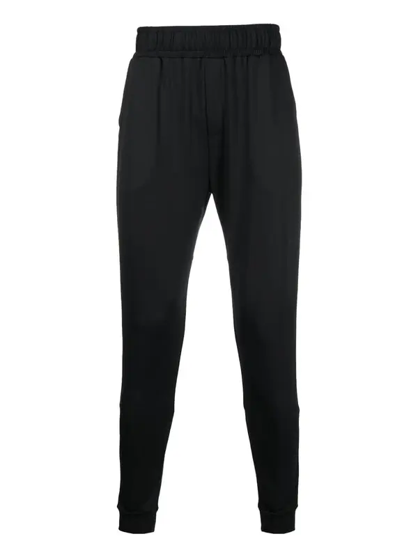 Rossignol Panelled Performance Track Pants - Black