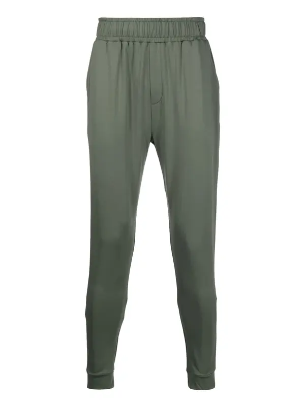 Rossignol Panelled Performance Track Pants - Green