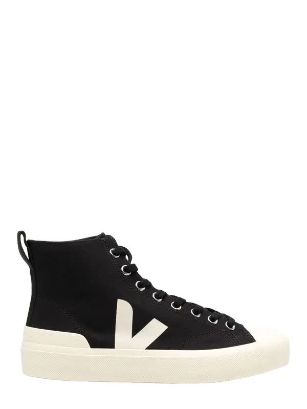 VEJA Nova Ht Sneakers - Black