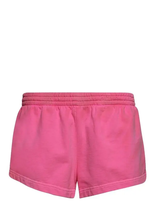 Balenciaga Running Shorts - Pink