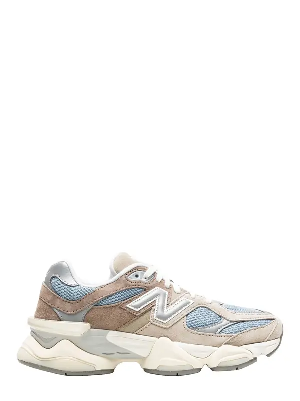 NEW BALANCE 9060 Sneakers - Neutrals