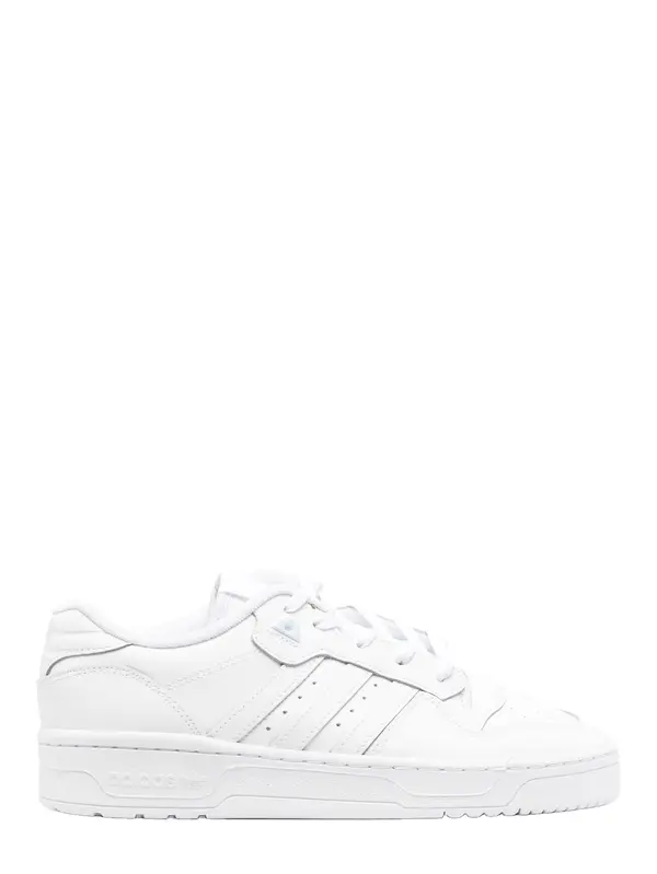 Adidas Rivalry Low-top Sneakers - White