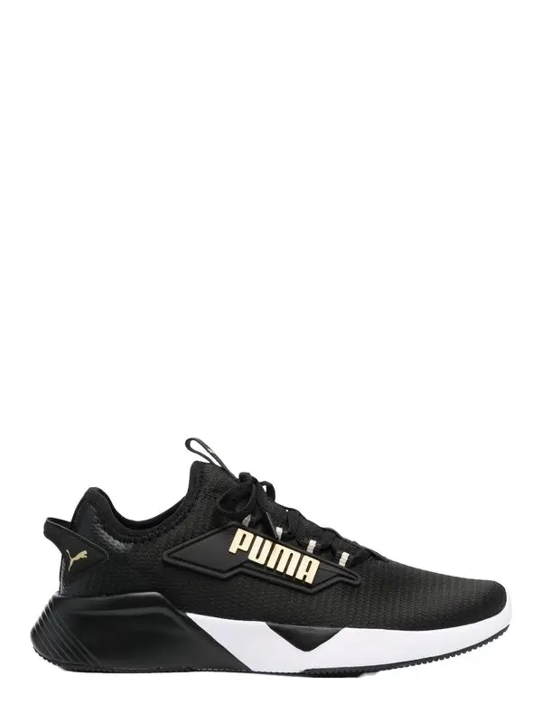 PUMA Retaliate 2 Low-top Sneakers - Black