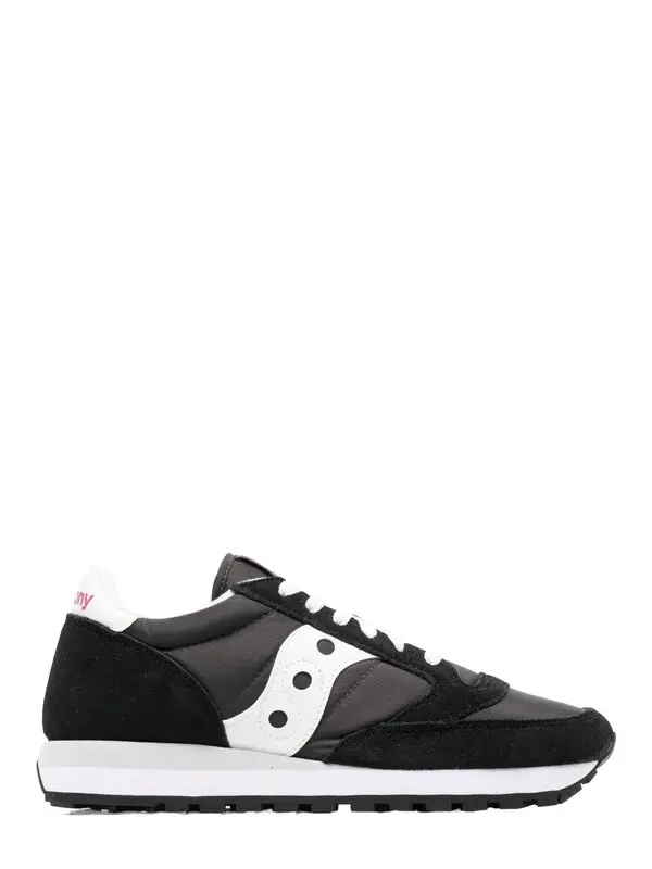 Saucony Jazz Original Low-top Sneakers - Black
