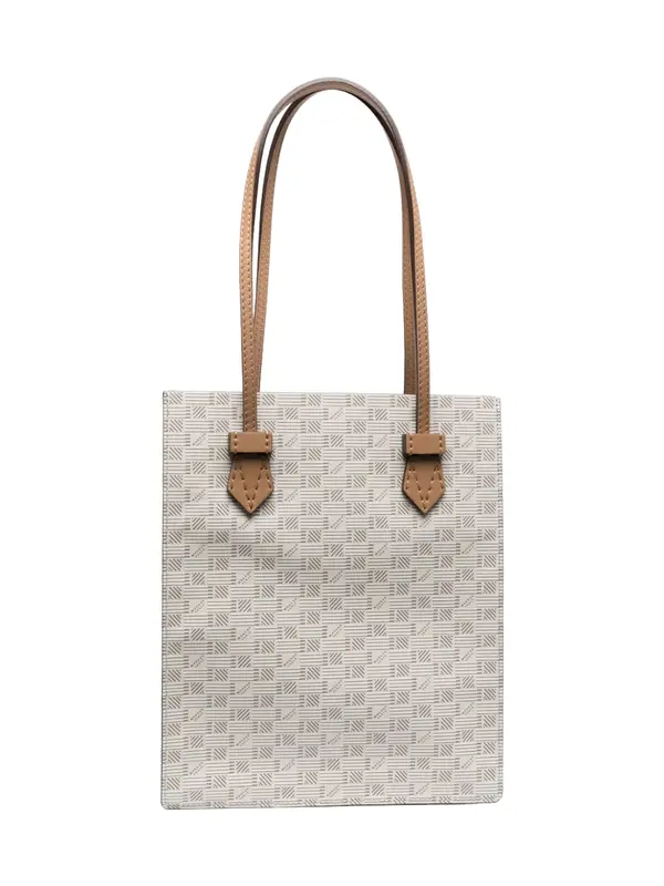 Moreau Paris Netto Tote Bag - Neutrals