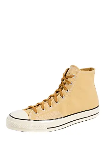 CONVERSE Chuck 70 High-top Sneakers - Trailhead Gold/burnt Honey/whi
