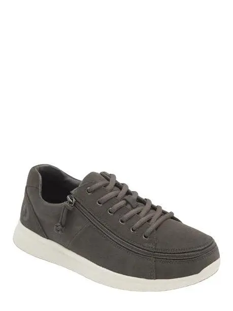 BILLY FOOTWEAR Comfort Low Sneakers - Grey