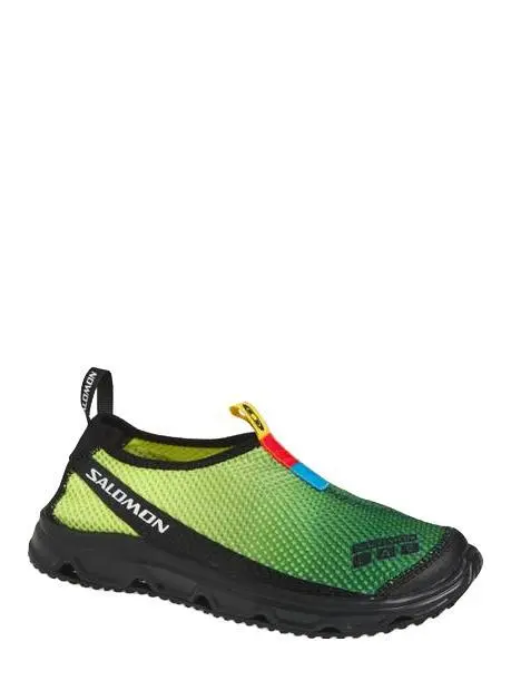 SALOMON Gender Inclusive Rx Moc 3.0 Slip-on Sneaker - Eden