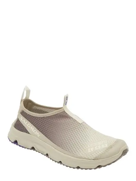 SALOMON Gender Inclusive Rx Moc 3.0 Slip-on Sneaker - Feather Gray