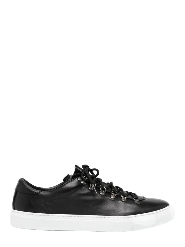 Diemme Marostica Low-top Sneakers - Black