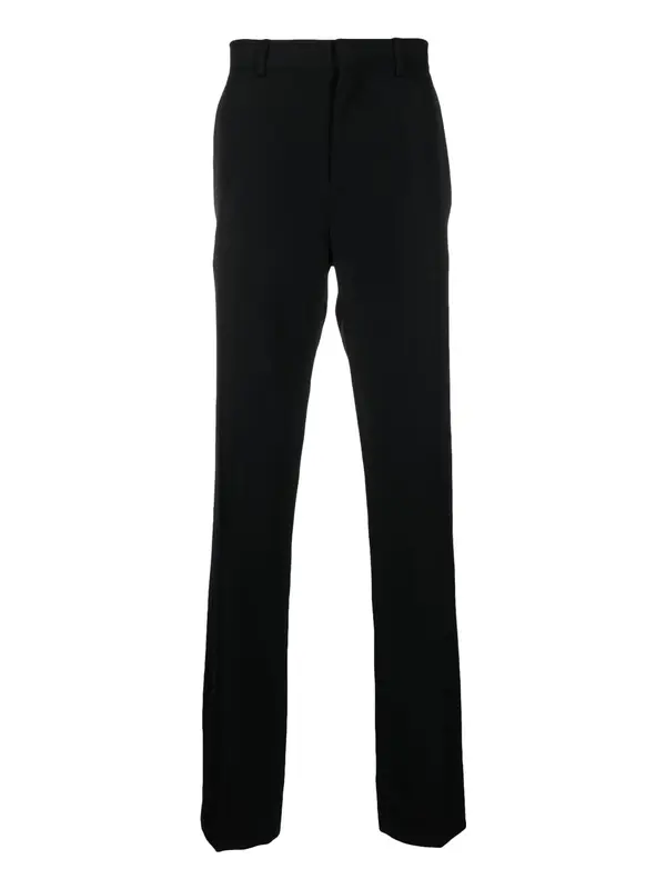 BOTTER Tapered-leg Trousers - Black