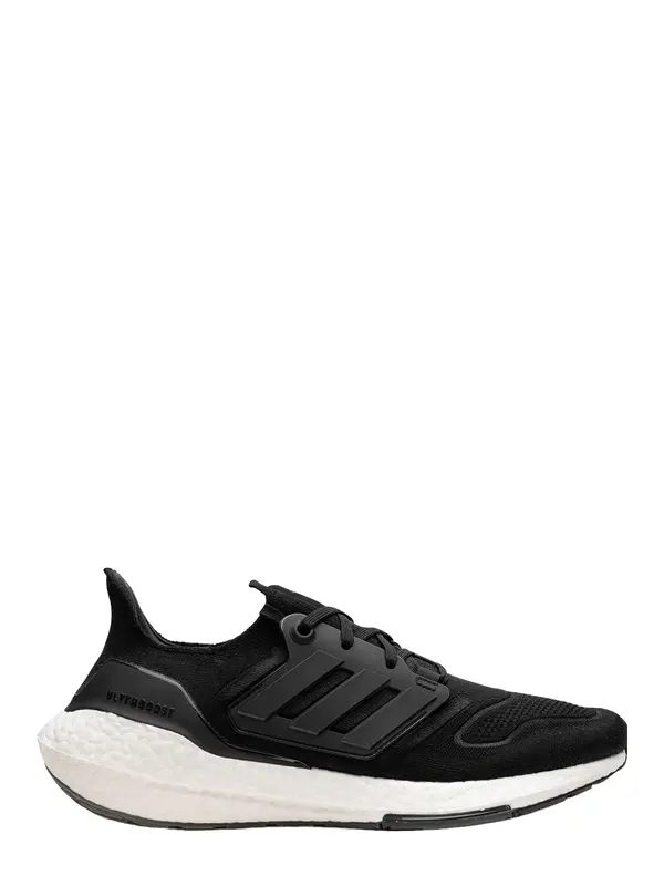 Adidas Ultraboost 22 Sneakers - Black