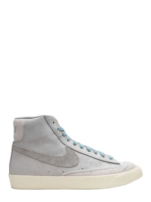Nike Blazer Mid '77 Prm Sneakers - Green
