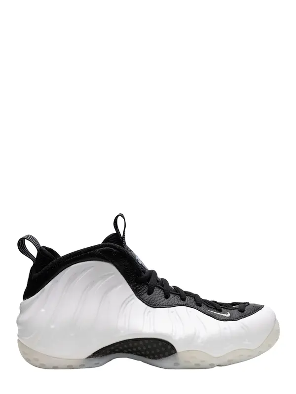 Nike Air Foamposite One Pe Sneakers - White