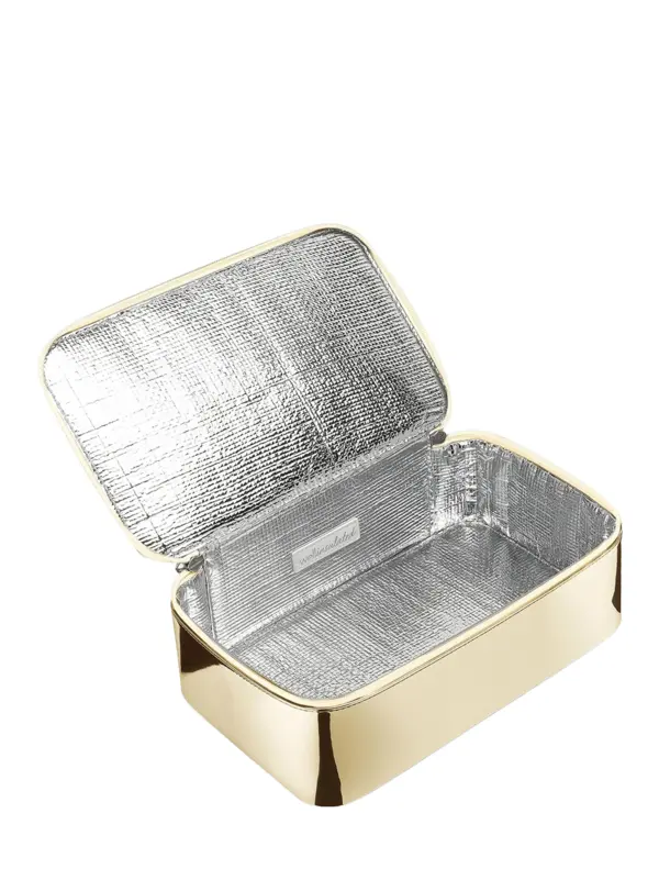 WELLINSULATED Performance Travel Case - Gold