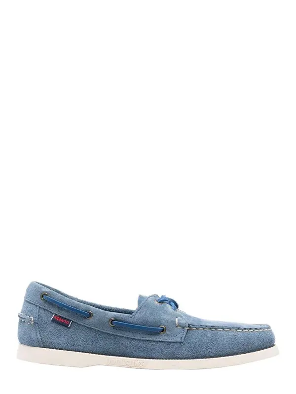 SEBAGO Classic Boat Shoes - Blue