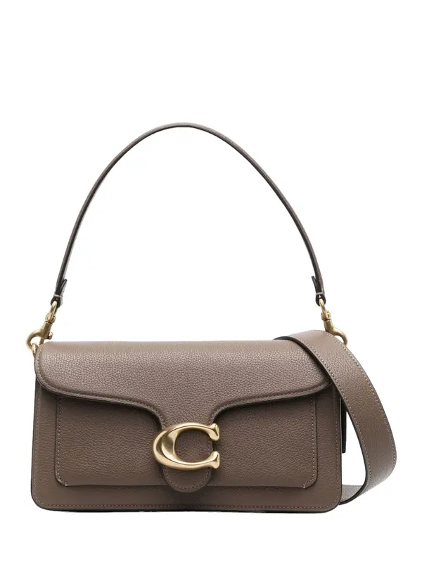 COACH® Tabby 26 Shoulder Bag - Brown