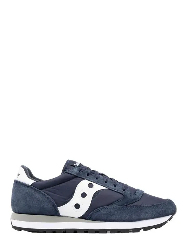 Saucony Jazz Low-top Sneakers - Blue