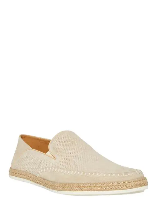 Steve Madden Caydenn Slip-on Loafer - Off White