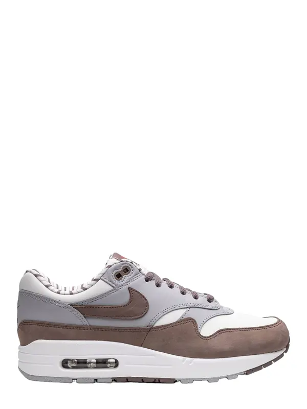 Nike Air Max 1 Shima Shima Sneakers - Grey