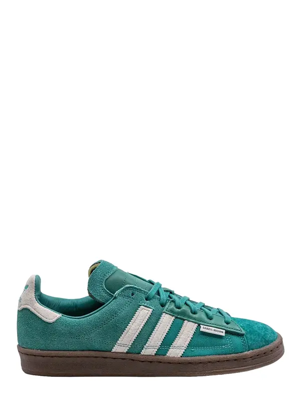 Adidas X Darryl Brown Campus 80 Sneakers - Blue