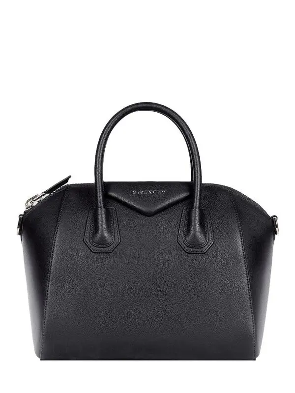 Givenchy Antigona Bag - Black