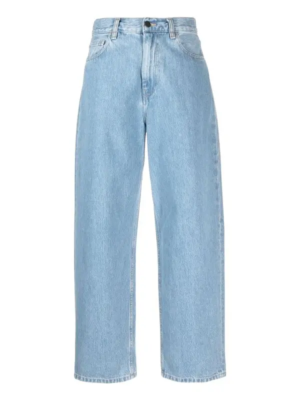 Carhartt Work In Progress Brandon Jeans - Blue