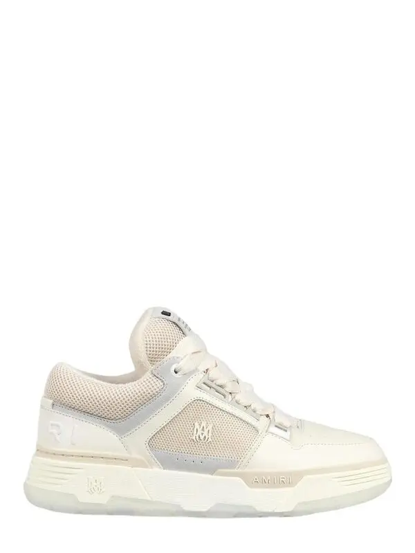Amiri Ma-1 Low-top Sneakers - Alabaster