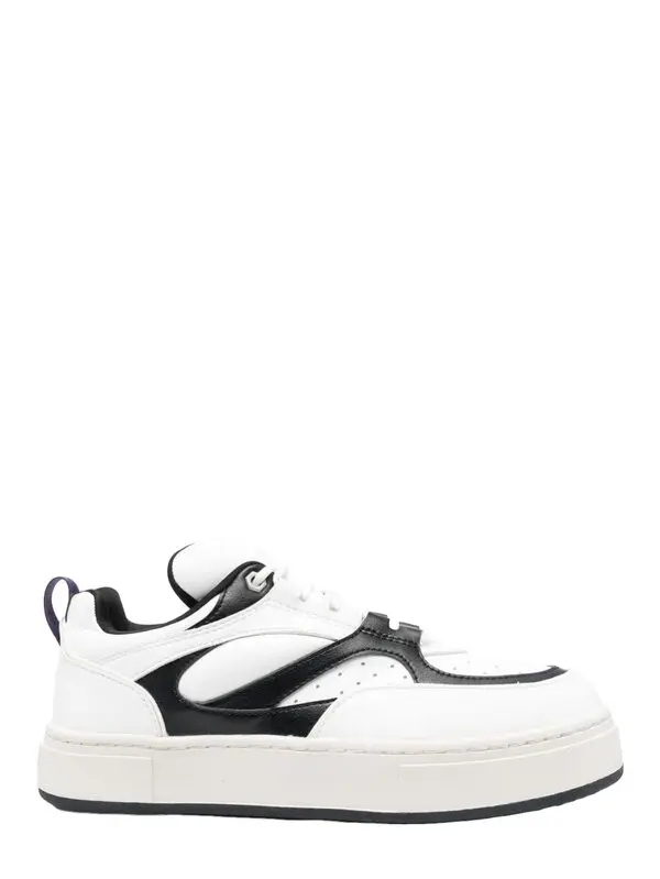 Eytys Sidney Low-top Sneakers - White