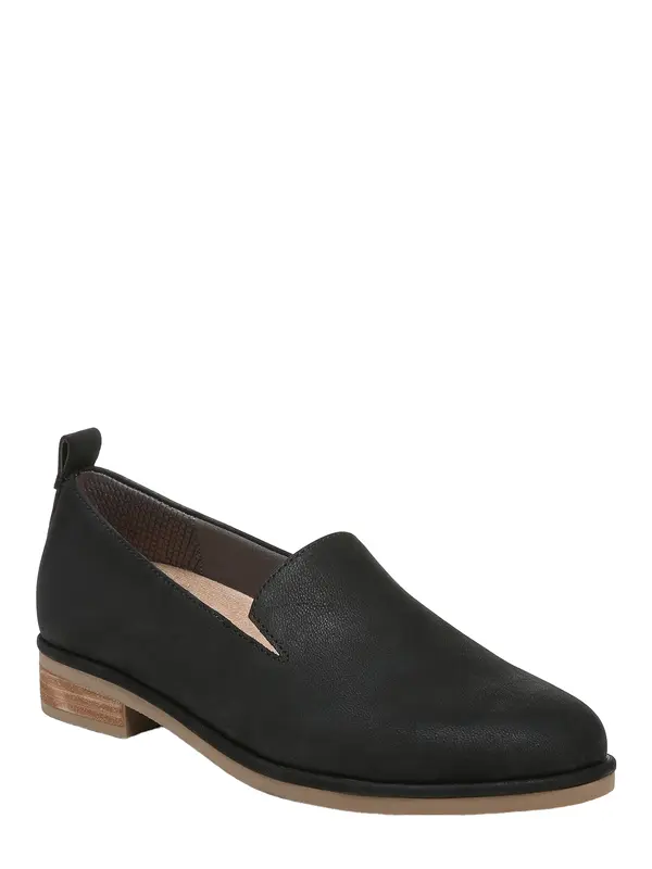 Dr. Scholl'S Avenue Lux Flat - Black