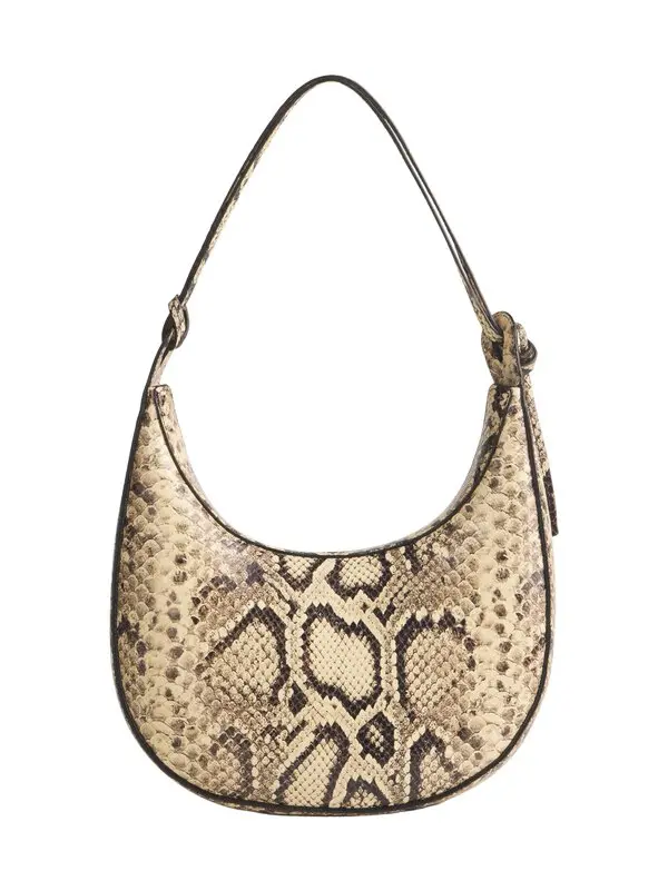 REFORMATION Medium Rosetta Shoulder Bag - Multi
