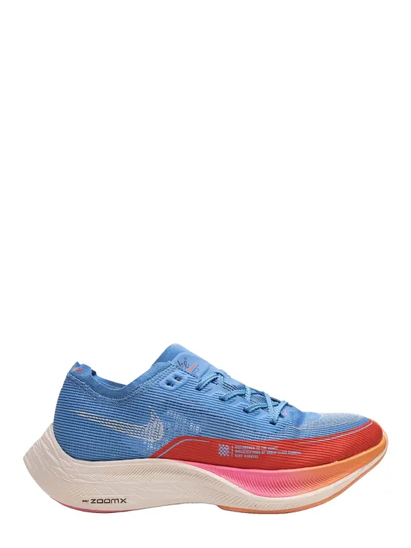 Nike Zoomx Vaporfly Next% 2 Sneakers - Blue