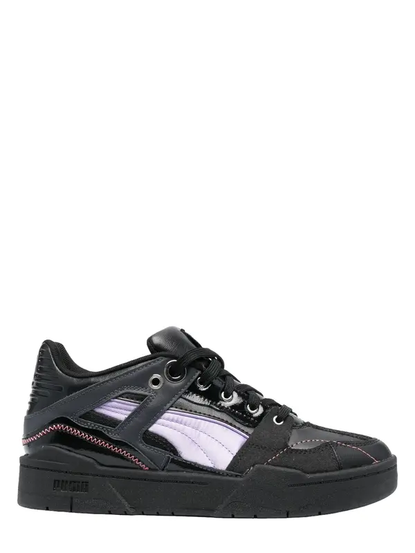 PUMA X Vogue Slipstream Low-top Sneakers - Black