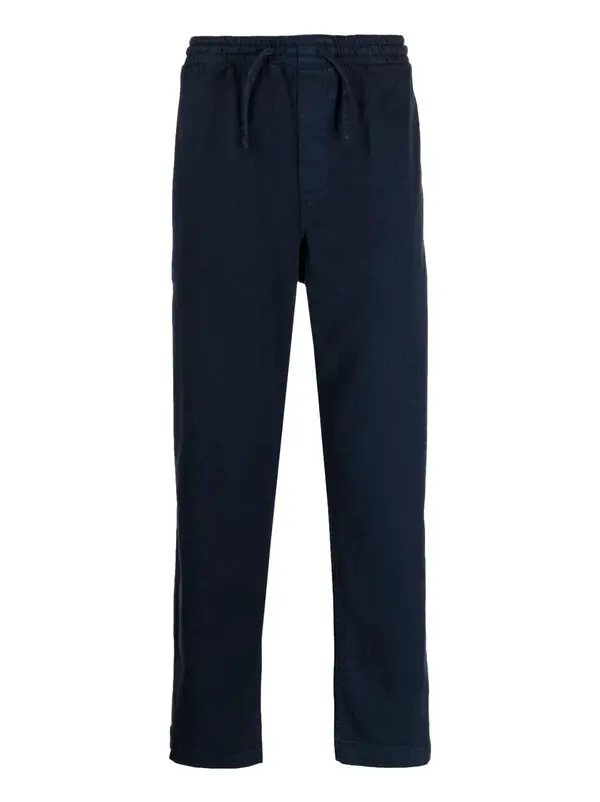 You Must Create Alva Drawstring Skater Trousers - Blue