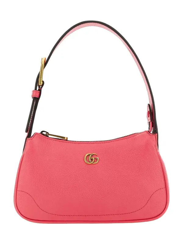 Gucci Mini Aphrodite Tote Bag - Pink