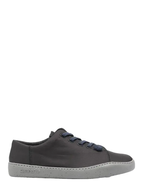 Camper Peu Lace-up Sneakers - Black