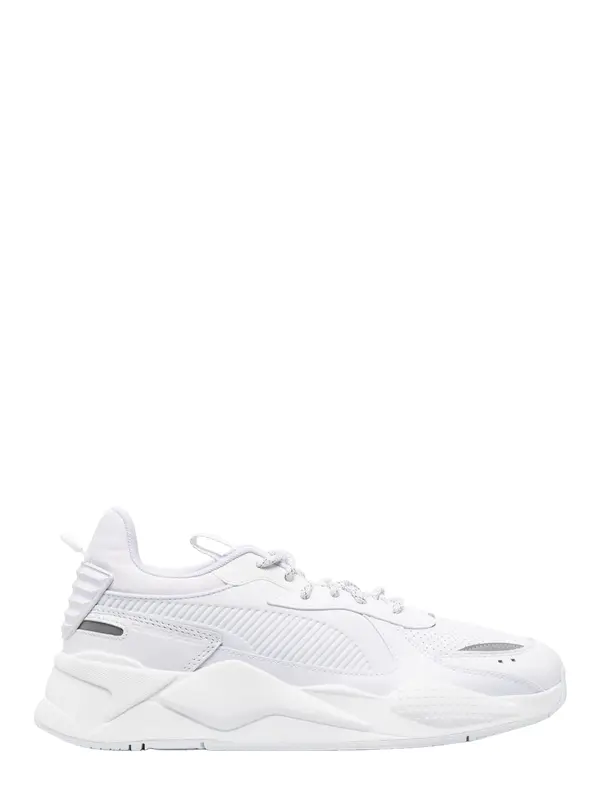 PUMA Rs-x Low-top Sneakers - White