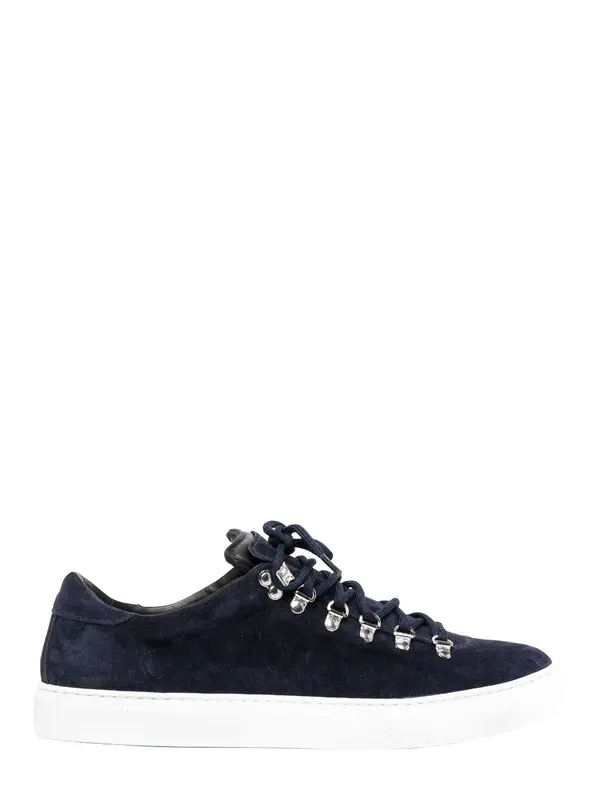 Diemme Low-top Sneakers - Blue