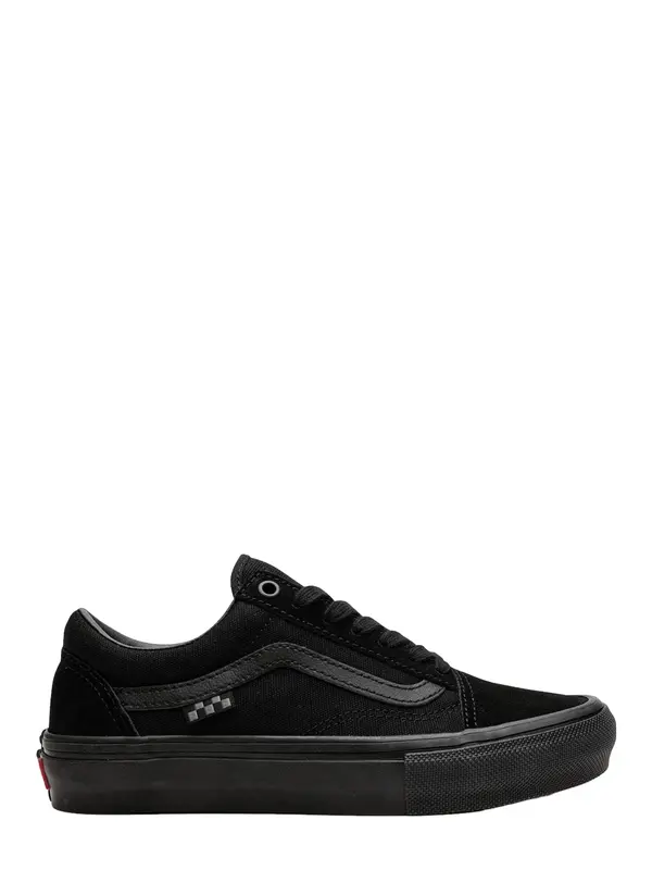 VANS Skate Old Skool Sneakers - Black