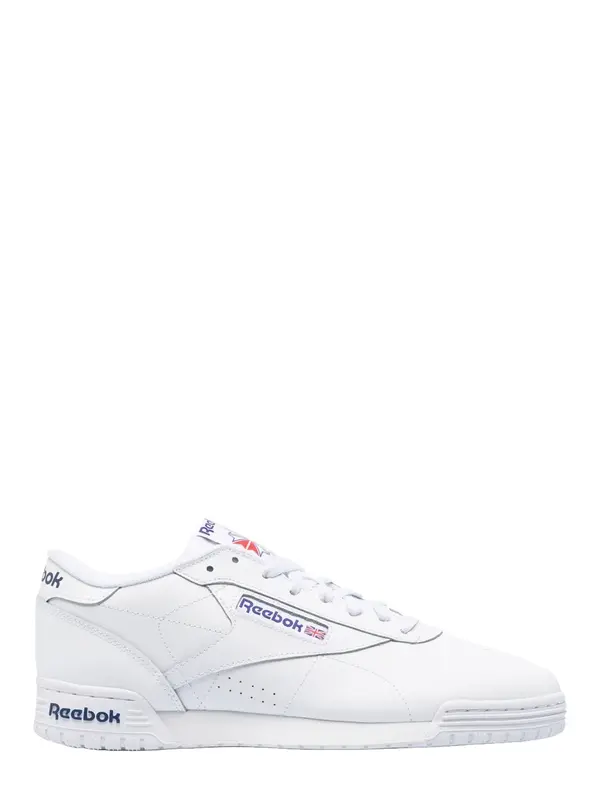 REEBOK Ex-o-fit Low-top Sneakers - White