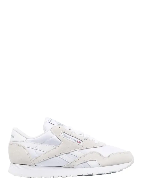 REEBOK Classic Low-top Sneakers - White