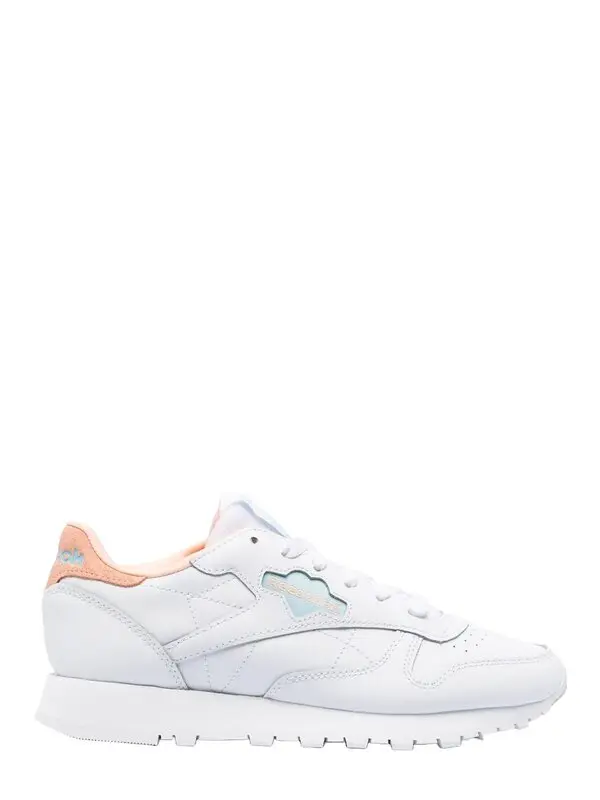 REEBOK Classic Low-top Sneakers - White
