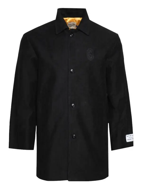 GALLERY DEPT. Razor Jacket - Black