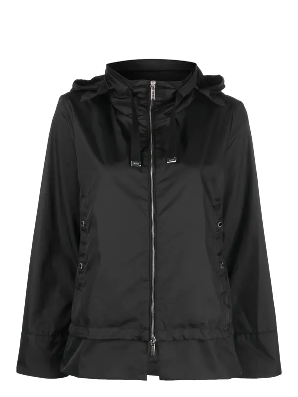 MOORER Sinia Jacket - Black