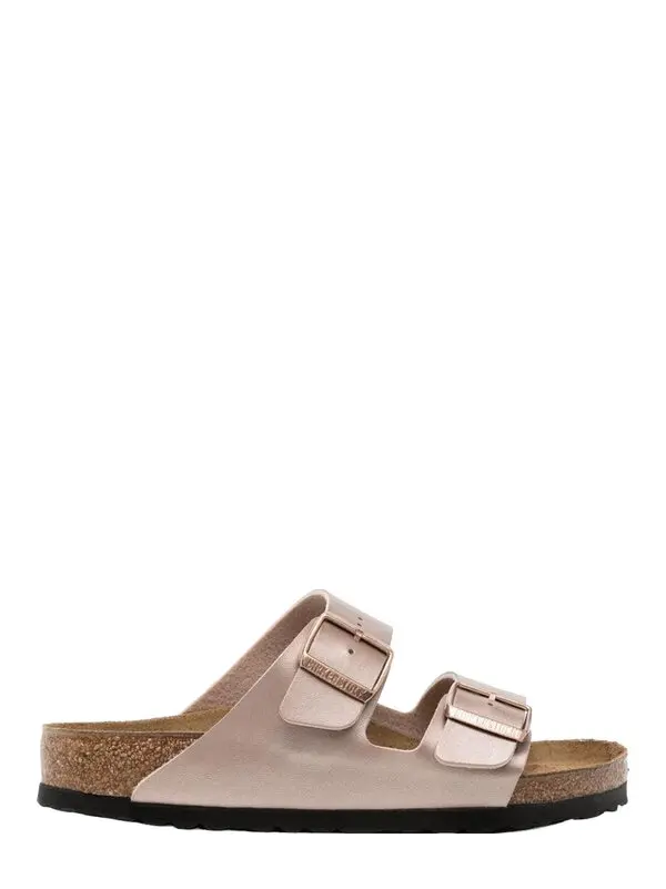 BIRKENSTOCK Arizona Birko-flor Sandals - Pink
