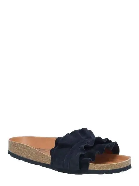 Miz Mooz Rocio Sandal - Black